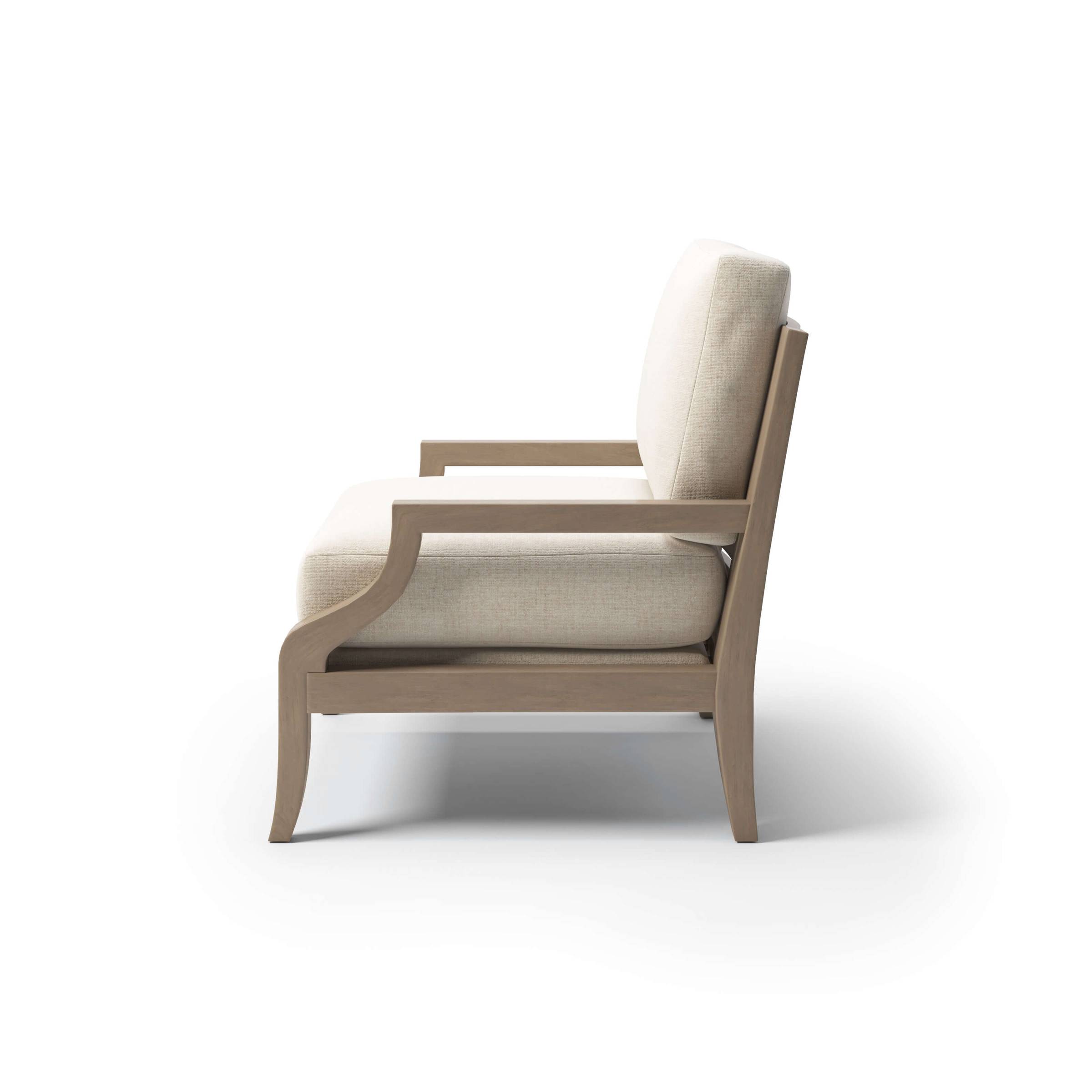 Soho Lounge Chair | Kreiss