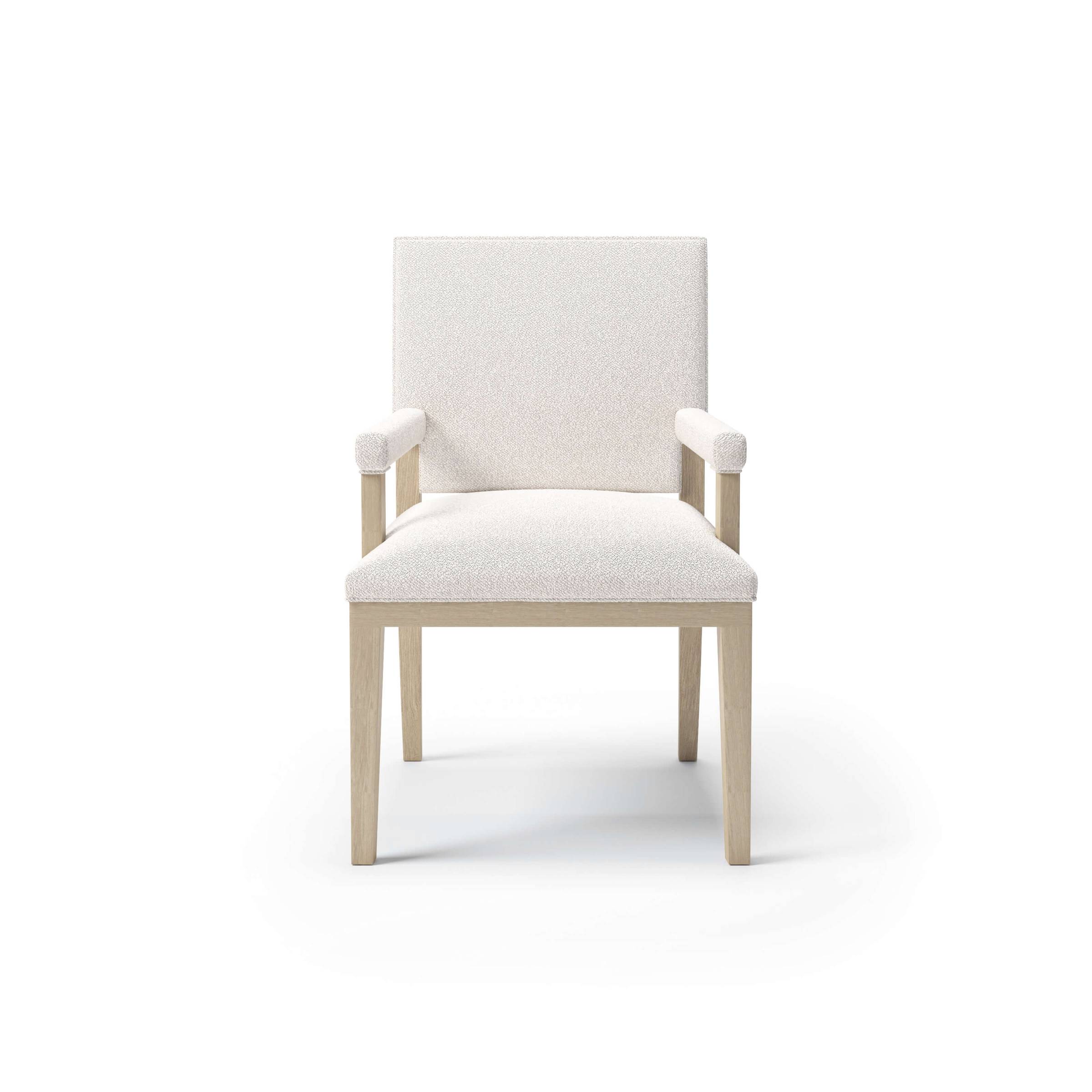 Sutton Arm Chair | Kreiss