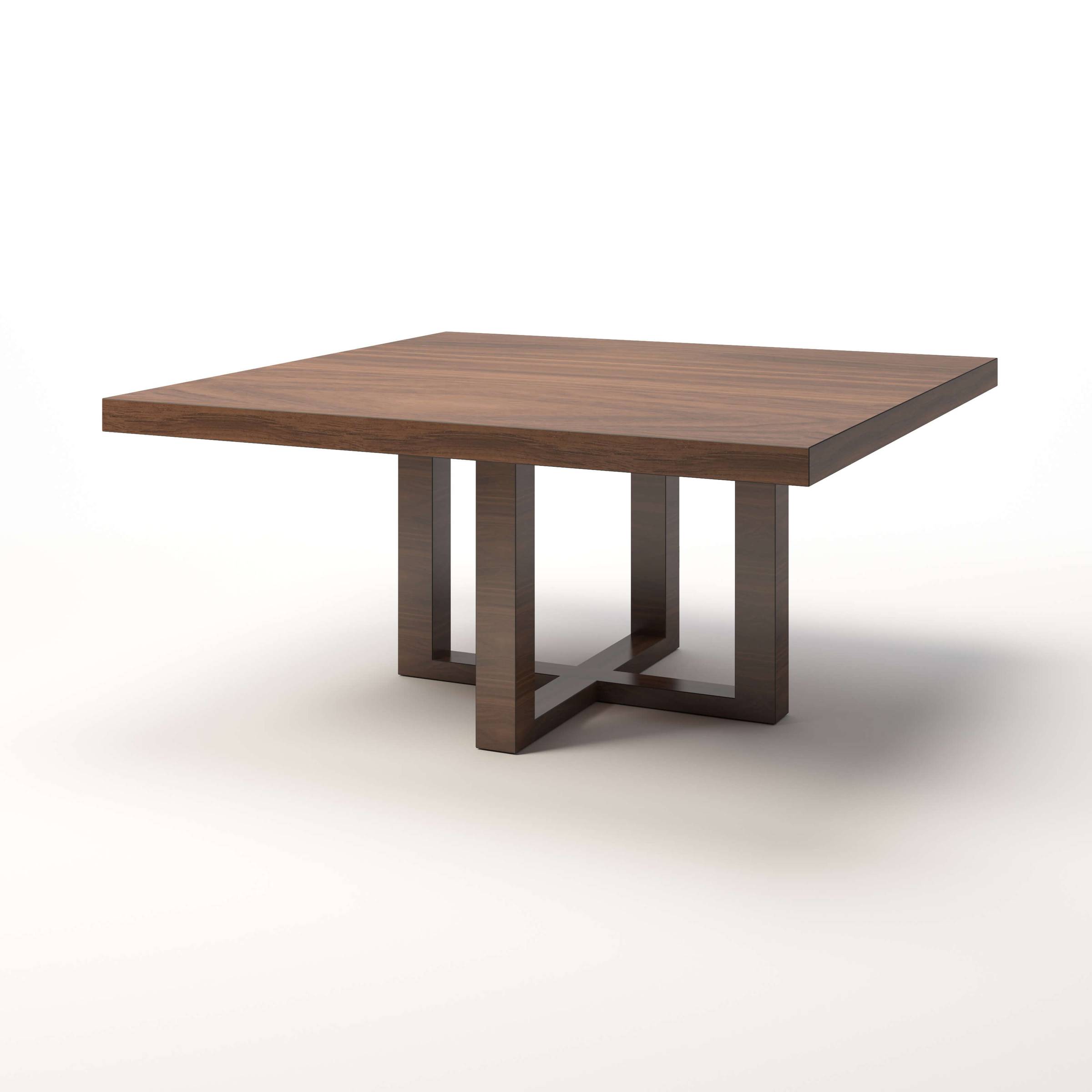 Sutton Square Dining Table | Kreiss