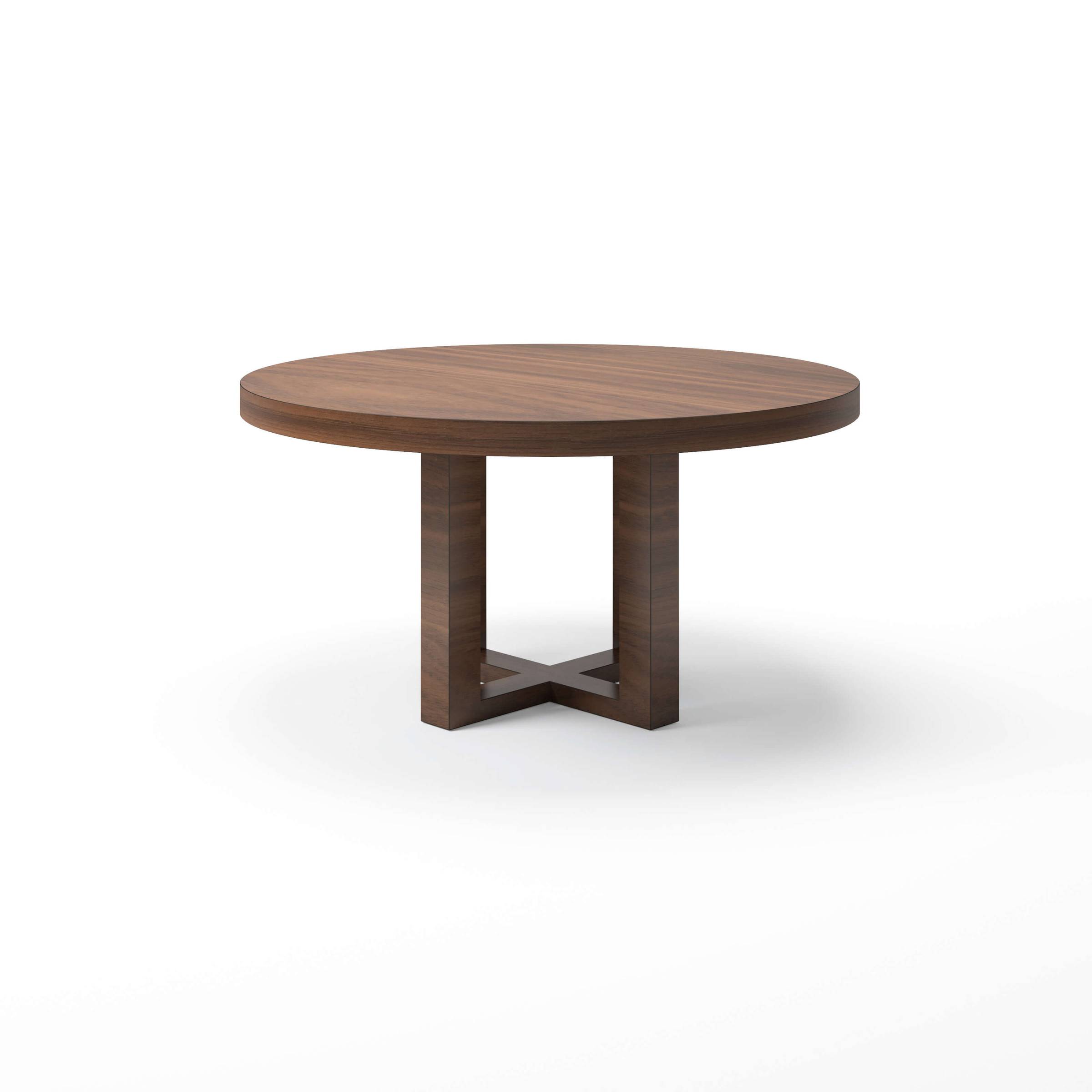 Sutton Round Dining Table | Kreiss