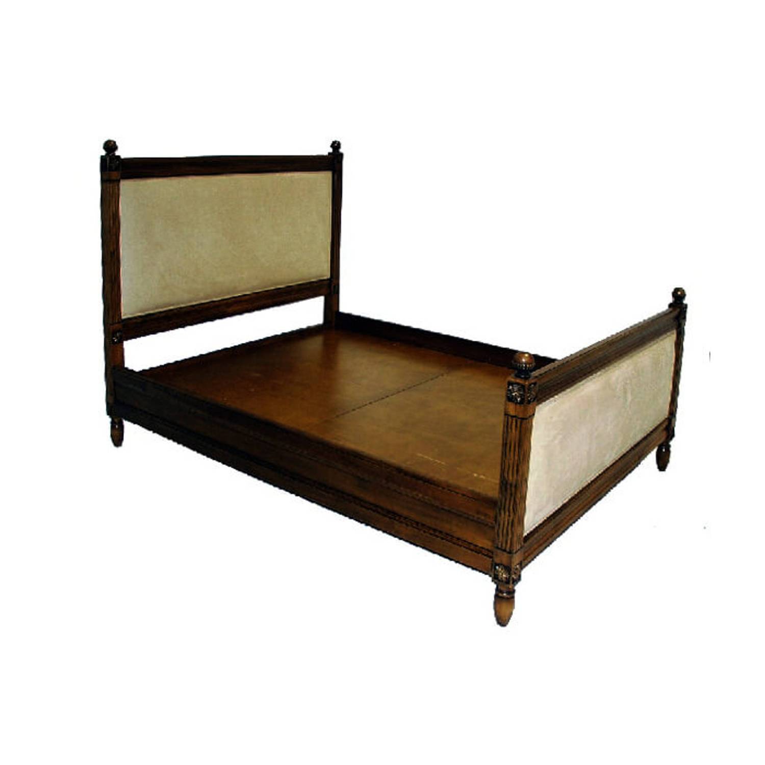 Windsor Bed | Kreiss